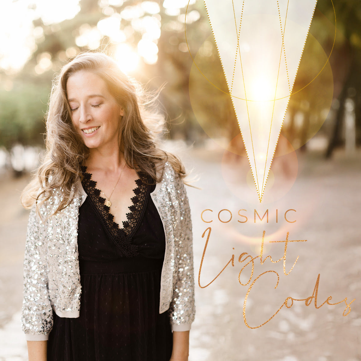 COSMIC LIGHT CODES – Womanifest AG